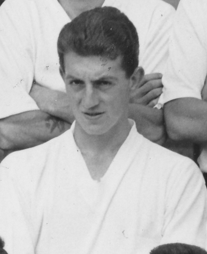 Graham Caleb | Hatters Heritage | A History of Luton Town FC