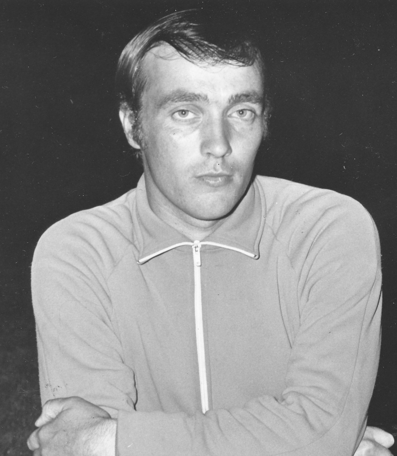 Chris Long | Hatters Heritage | A History of Luton Town FC