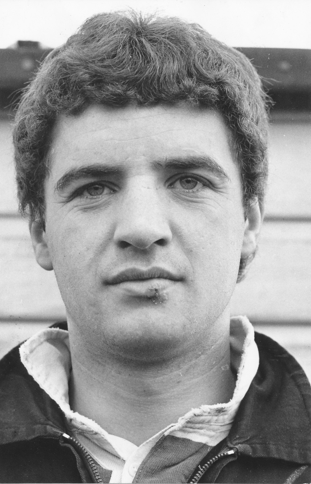 Gerry King | Hatters Heritage | A History of Luton Town FC