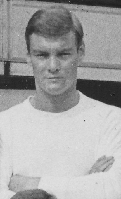 Tony Thear | Hatters Heritage | A History of Luton Town FC