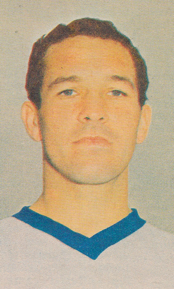 George Yardley | Hatters Heritage | A History of Luton Town FC