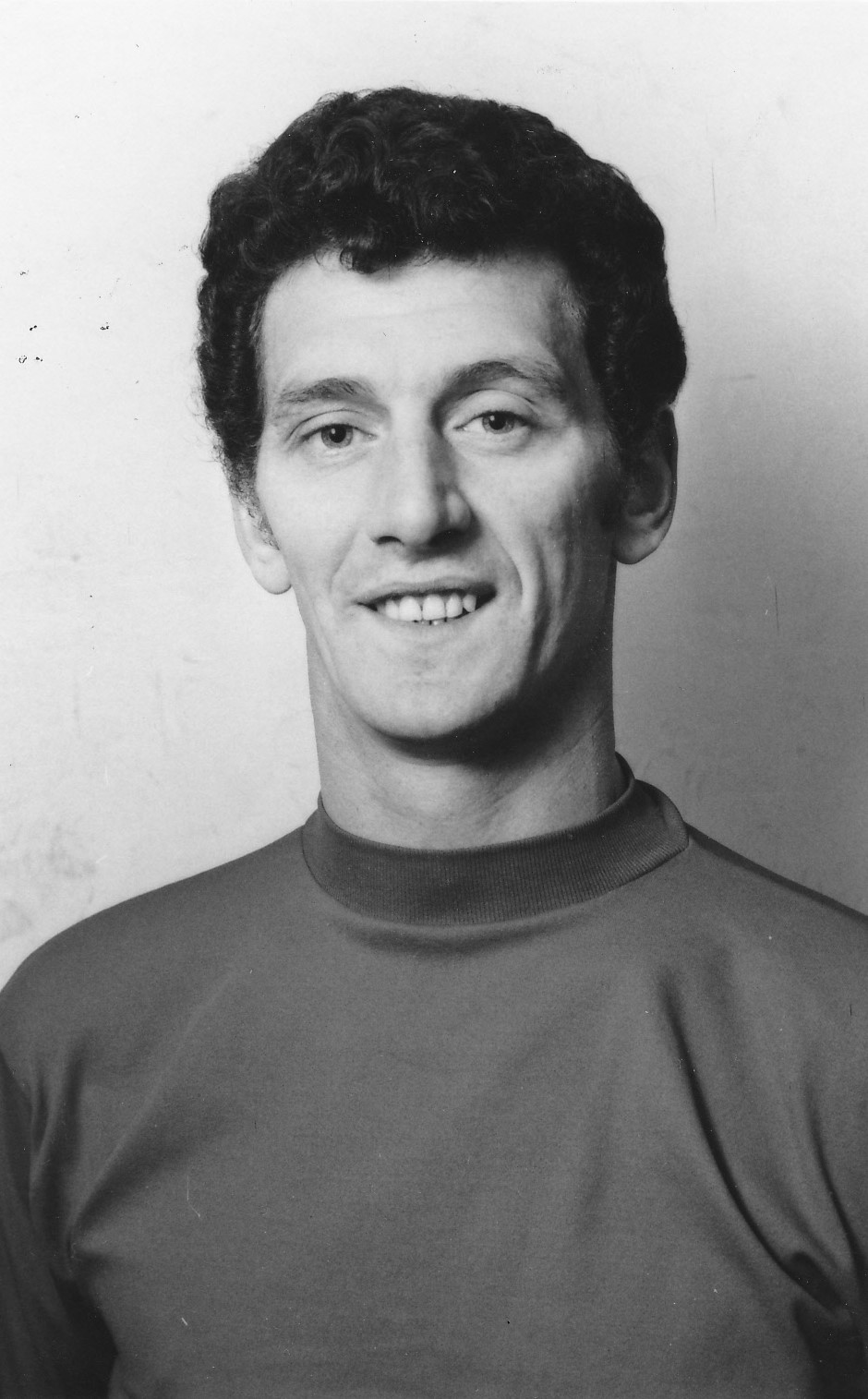 Max Dougan | Hatters Heritage | A History of Luton Town FC