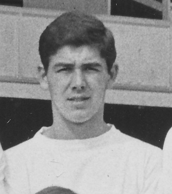 Terry Adamson | Hatters Heritage | A History of Luton Town FC