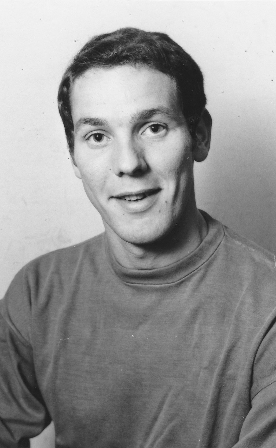 Sandy Davie | Hatters Heritage | A History of Luton Town FC