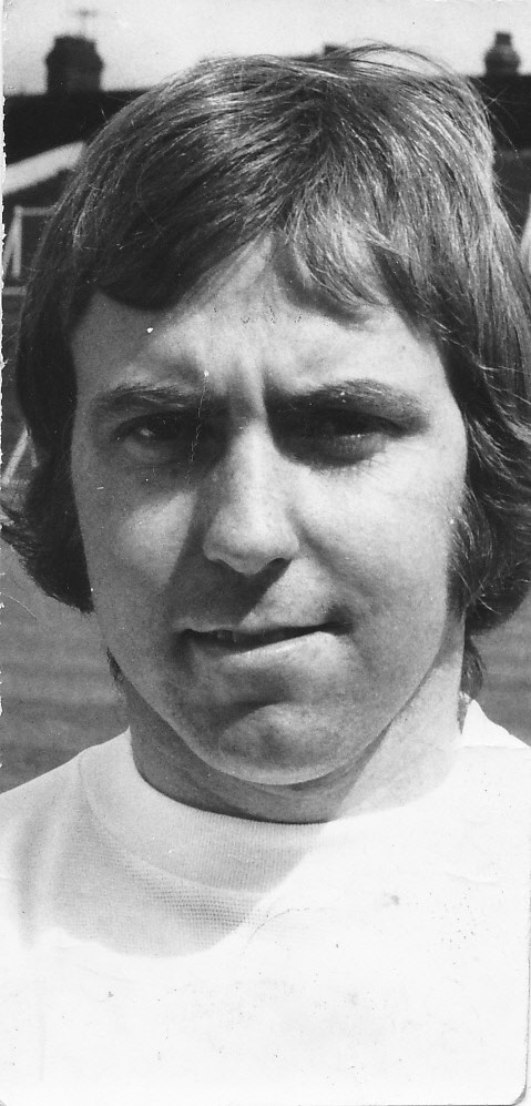 David Court | Hatters Heritage | A History of Luton Town FC