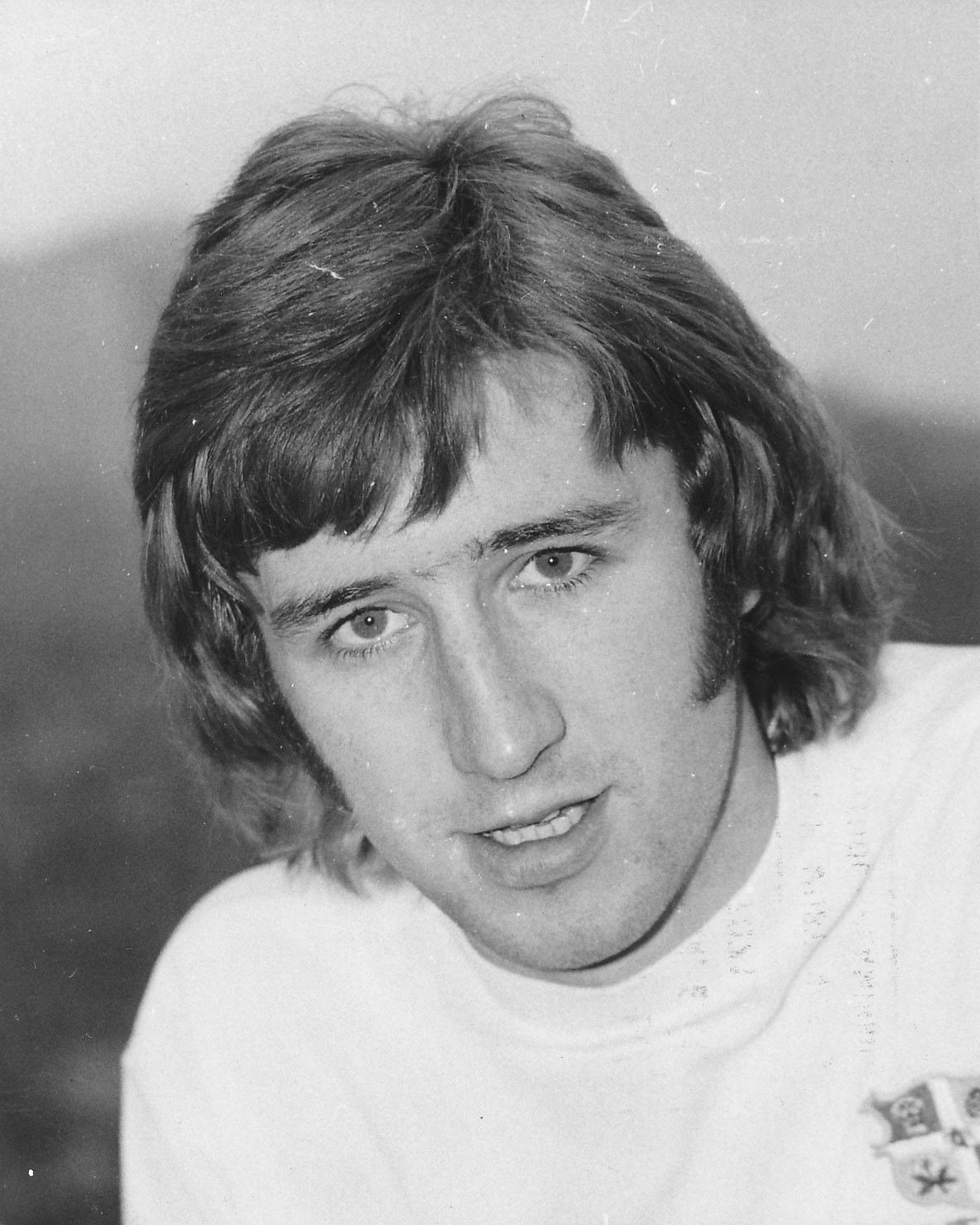 Robin Wainwright | Hatters Heritage | A History of Luton Town FC