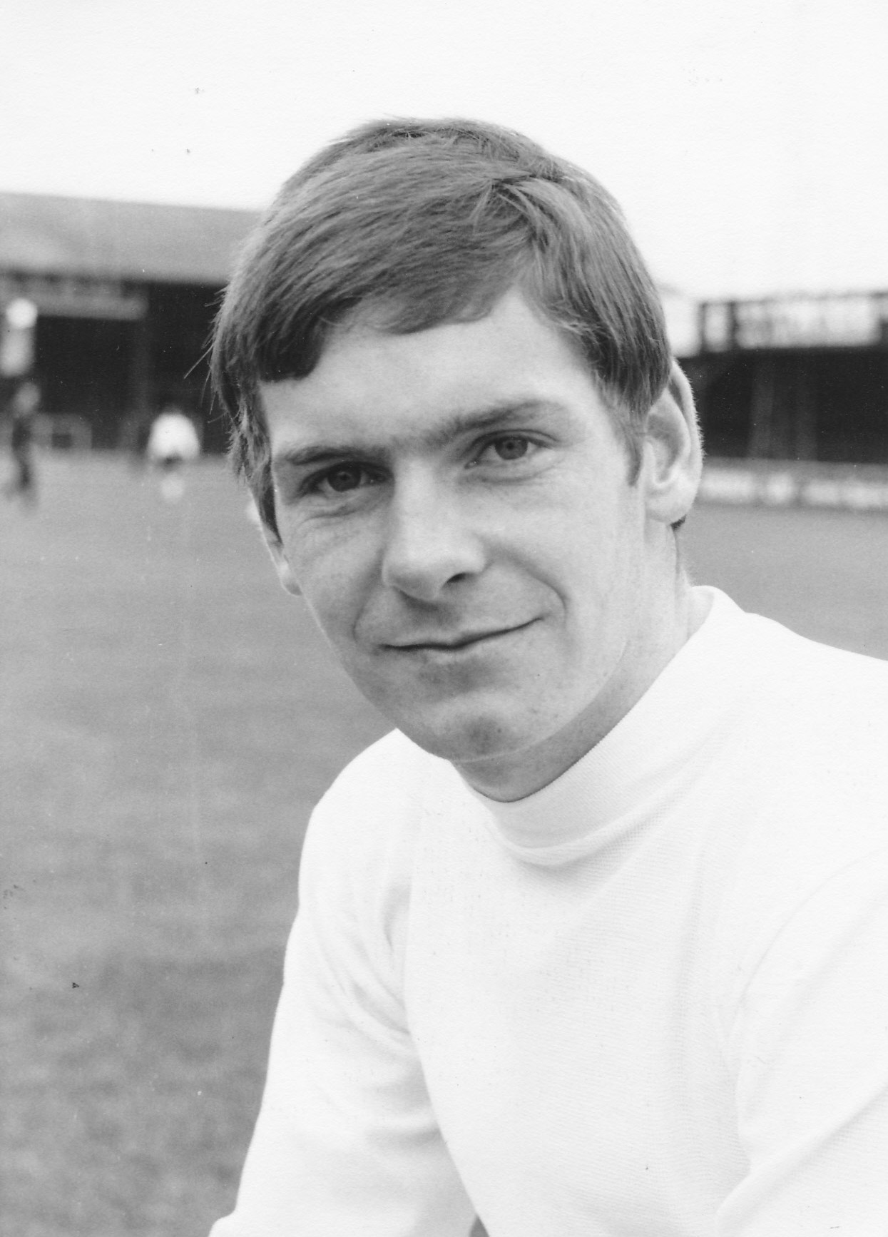 Don Shanks | Hatters Heritage | A History of Luton Town FC