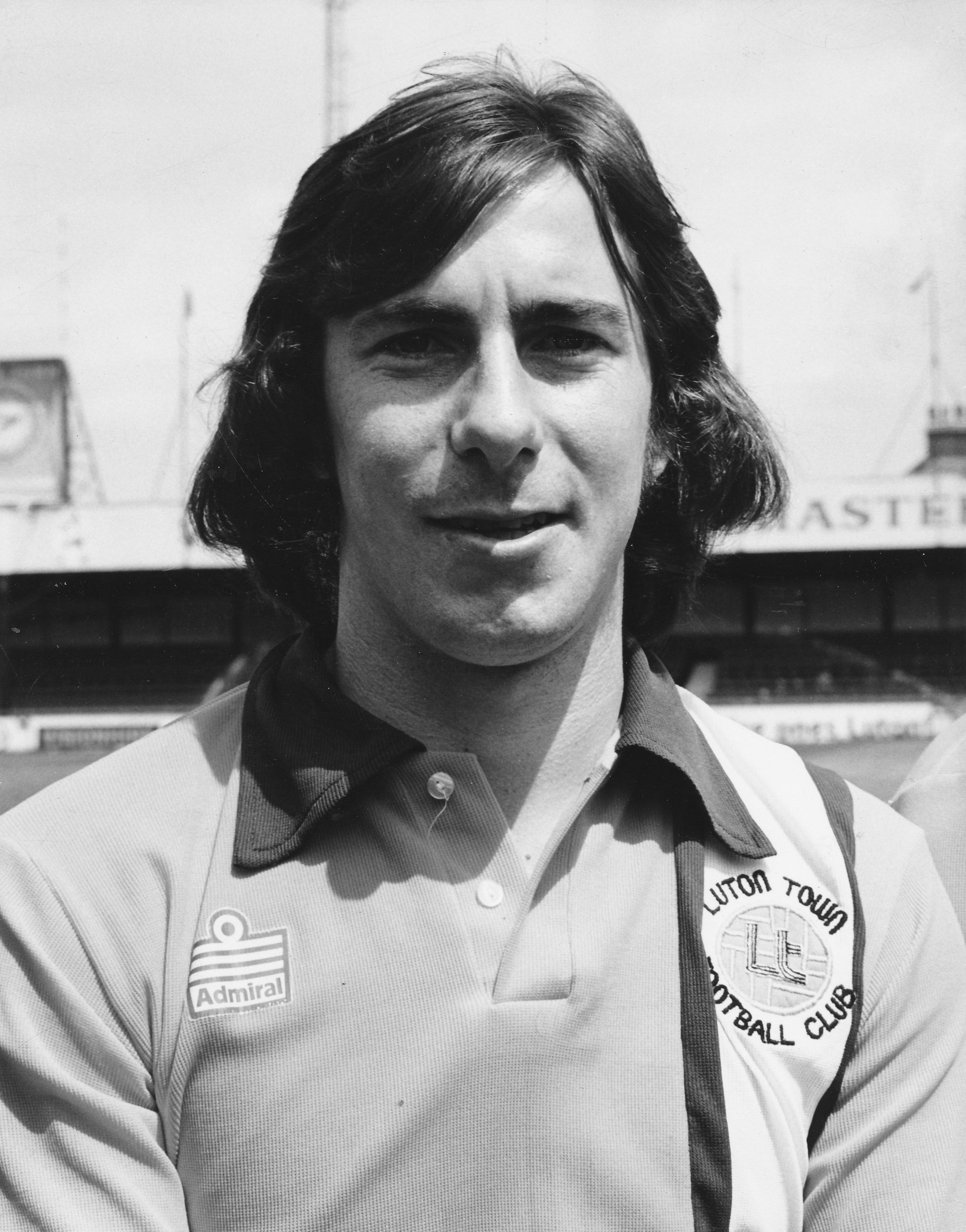 From Flint Hill and Back Again: The Story of Gordon Hindson | by Joseph ...