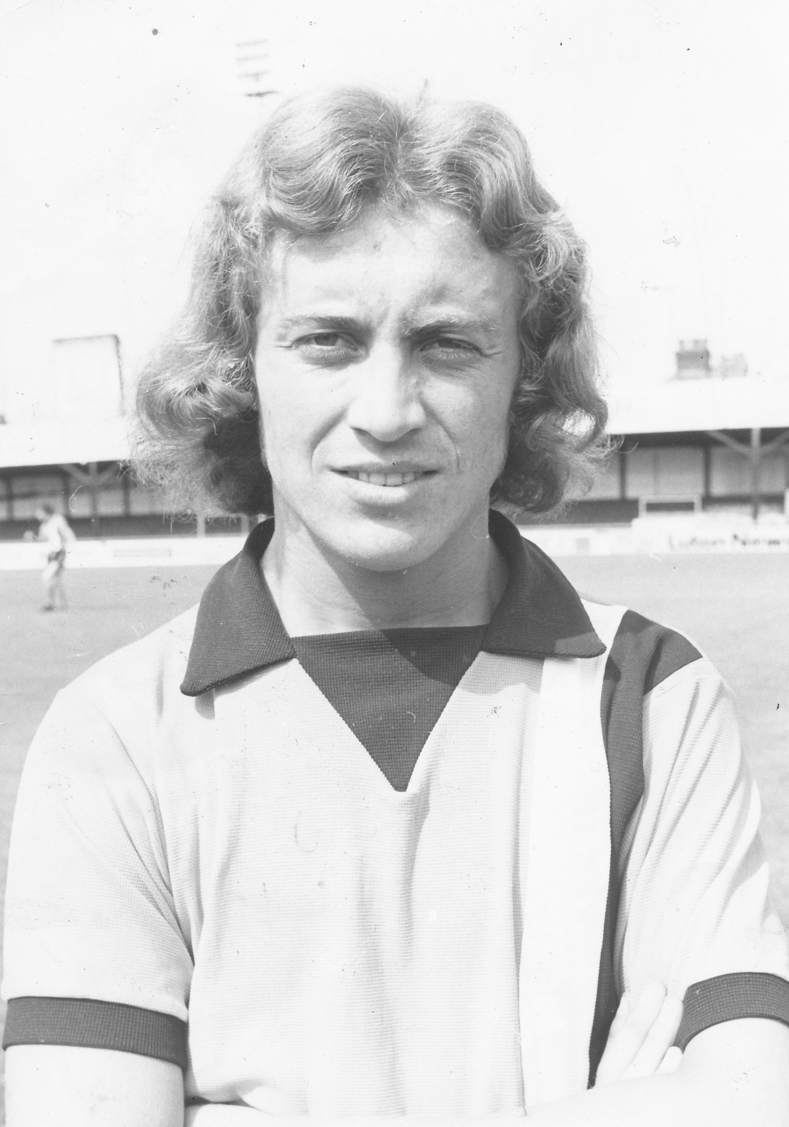 Phil O'Connor | Hatters Heritage | A History of Luton Town FC