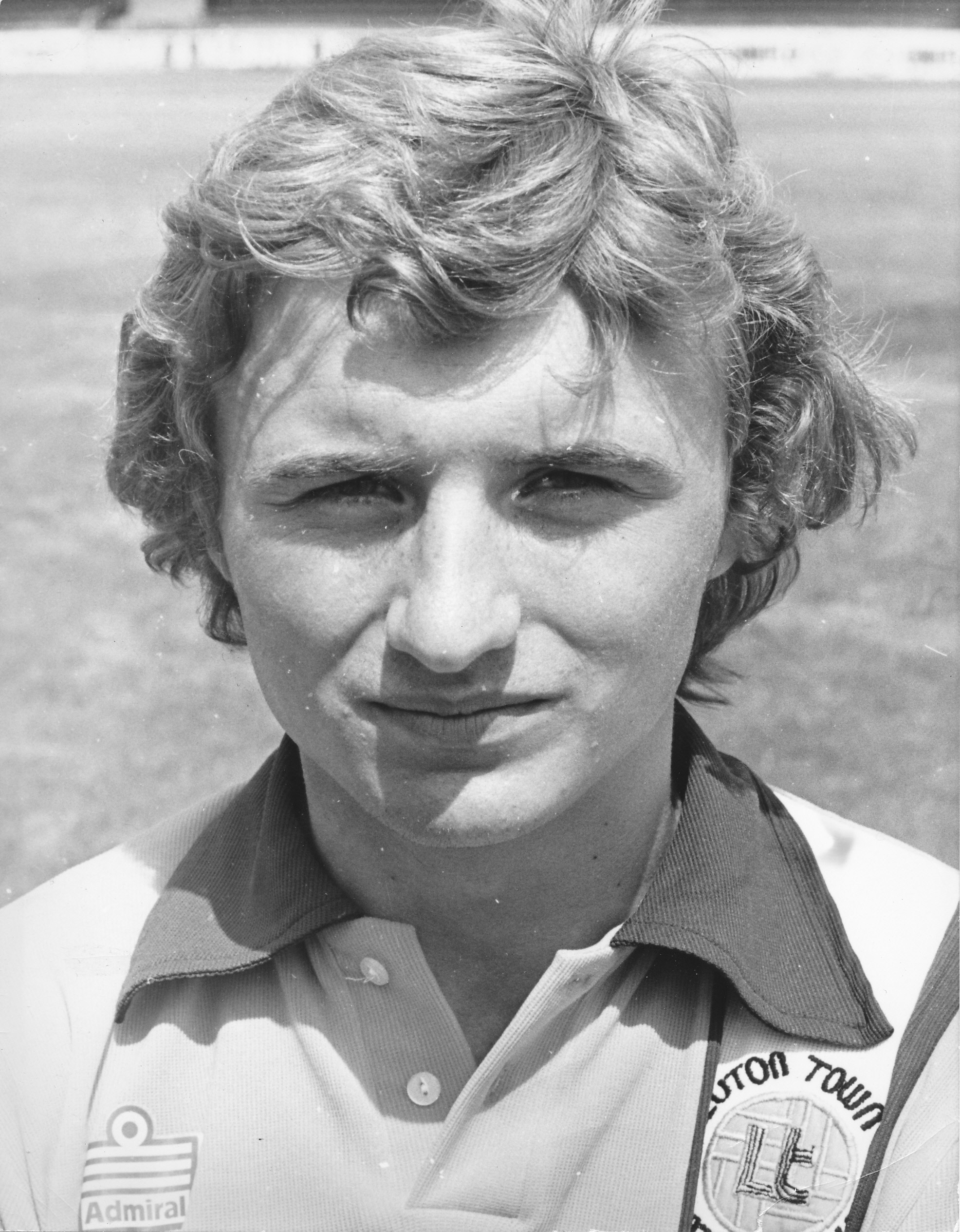 Paul Price | Hatters Heritage | A History of Luton Town FC