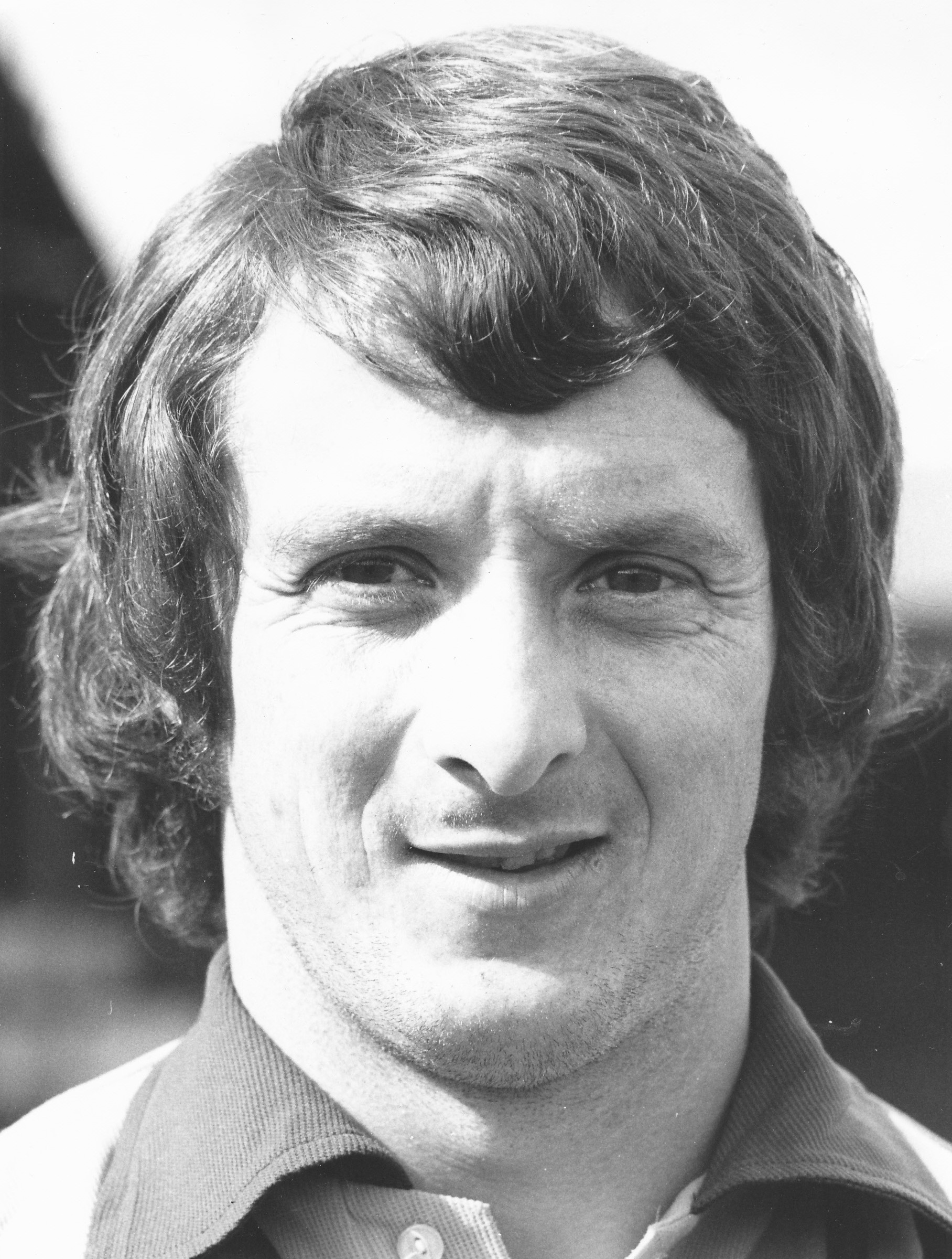 Peter Spiring | Hatters Heritage | A History of Luton Town FC