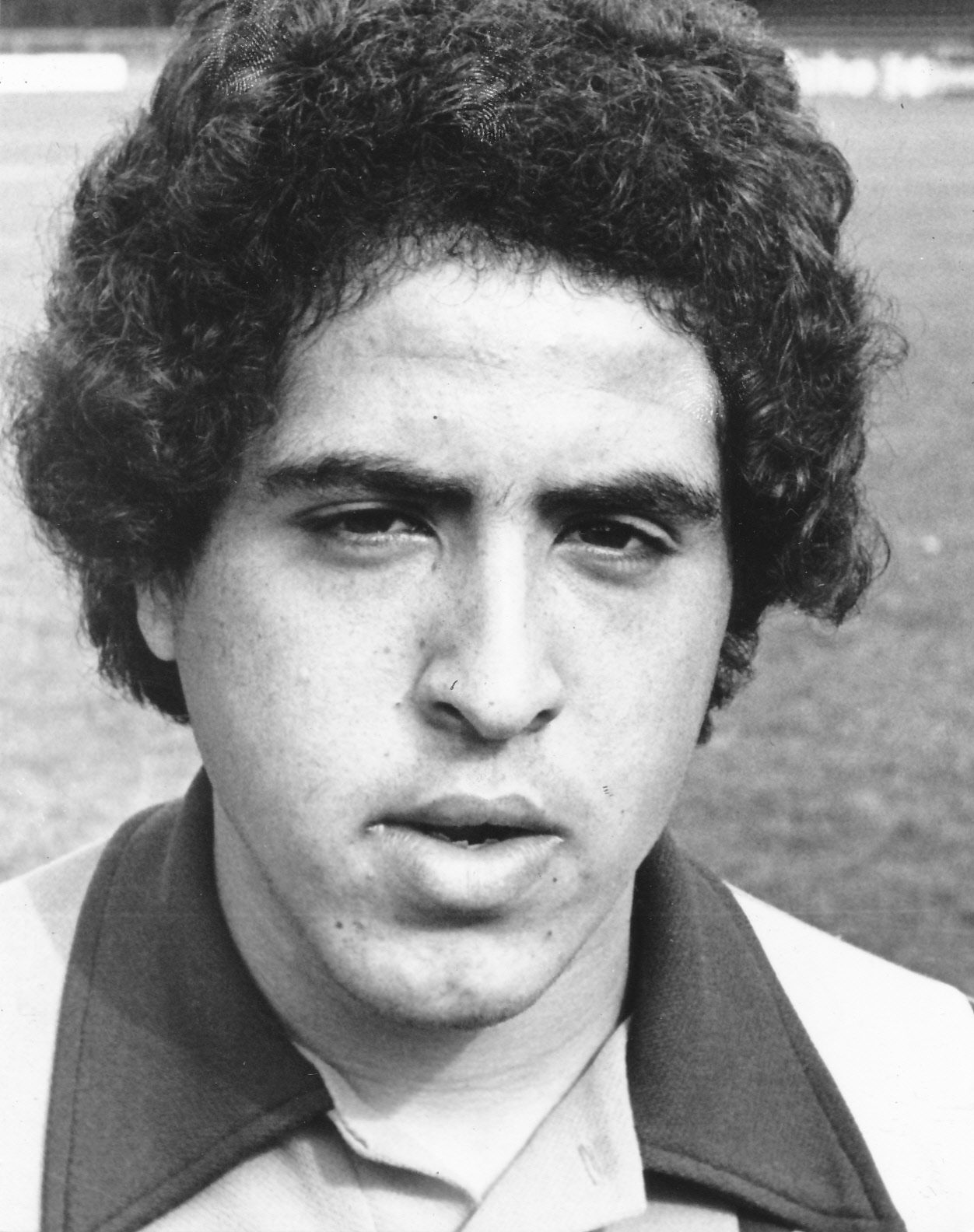 Tim Smith | Hatters Heritage | A History of Luton Town FC