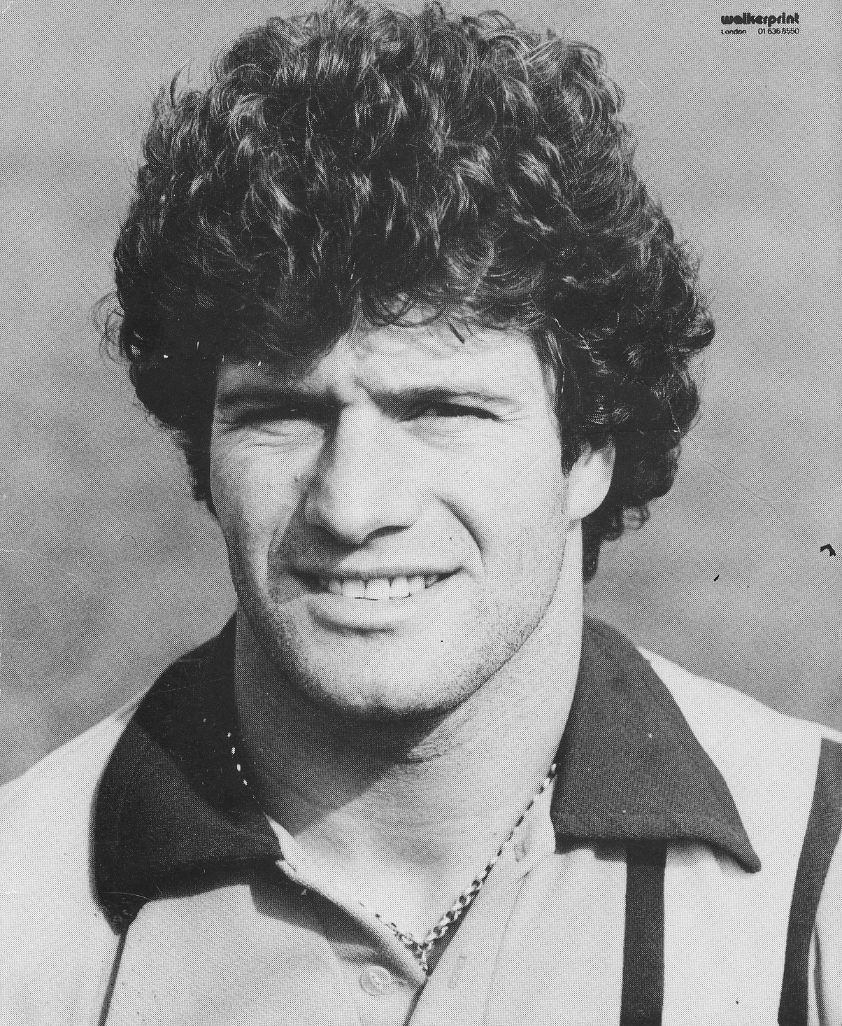 Phil Boersma | Hatters Heritage | A History of Luton Town FC