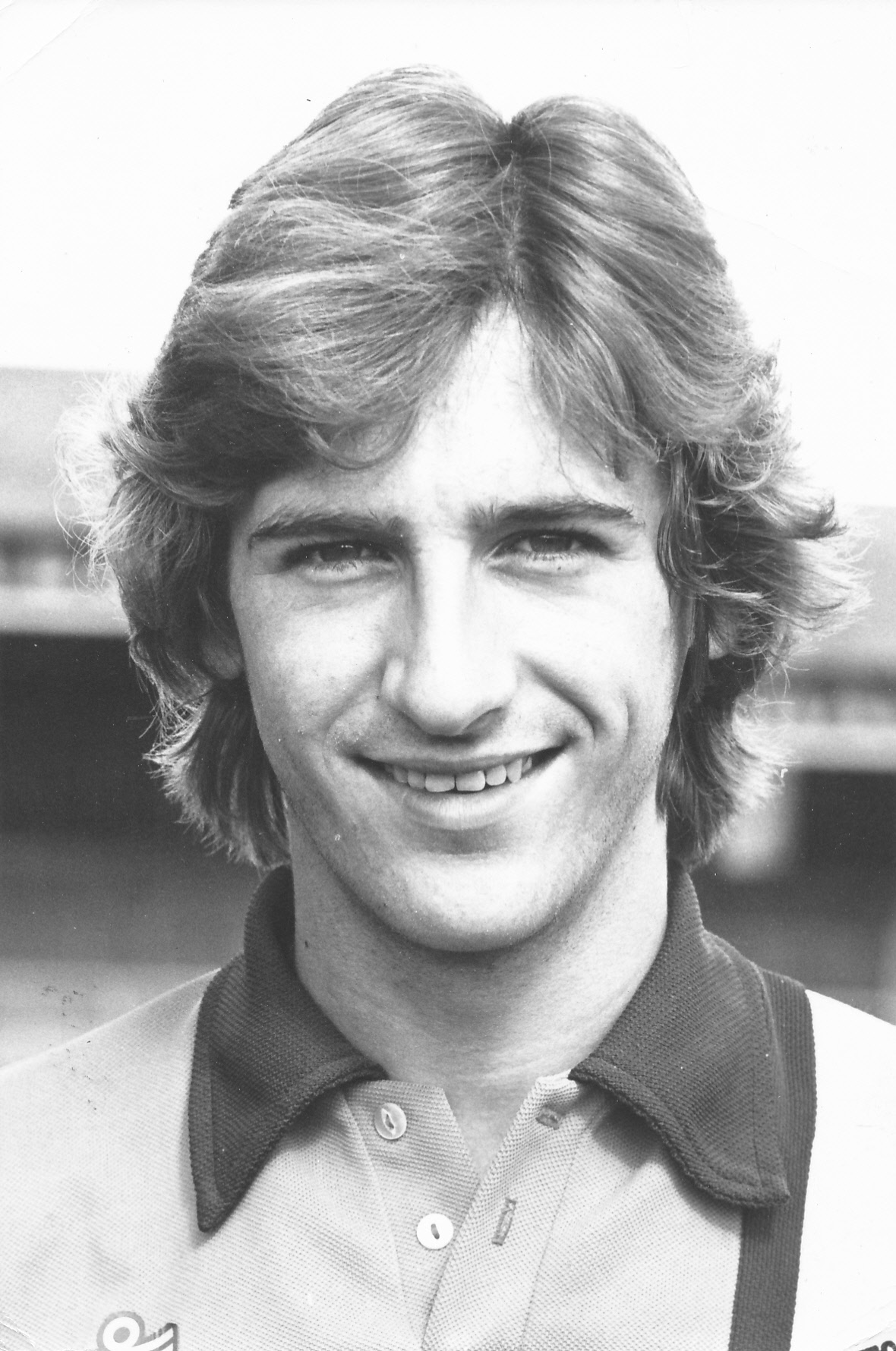 Gary Heale | Hatters Heritage | A History of Luton Town FC