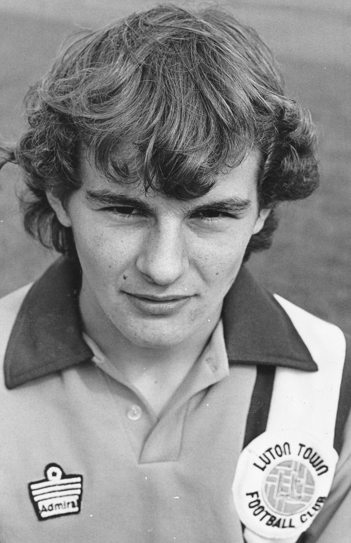 Neil Madden | Hatters Heritage | A History of Luton Town FC