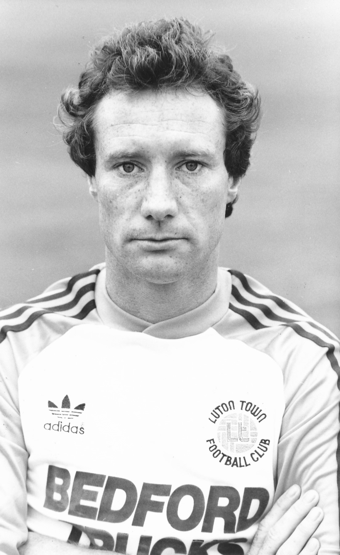 Billy Kellock | Hatters Heritage | A History of Luton Town FC