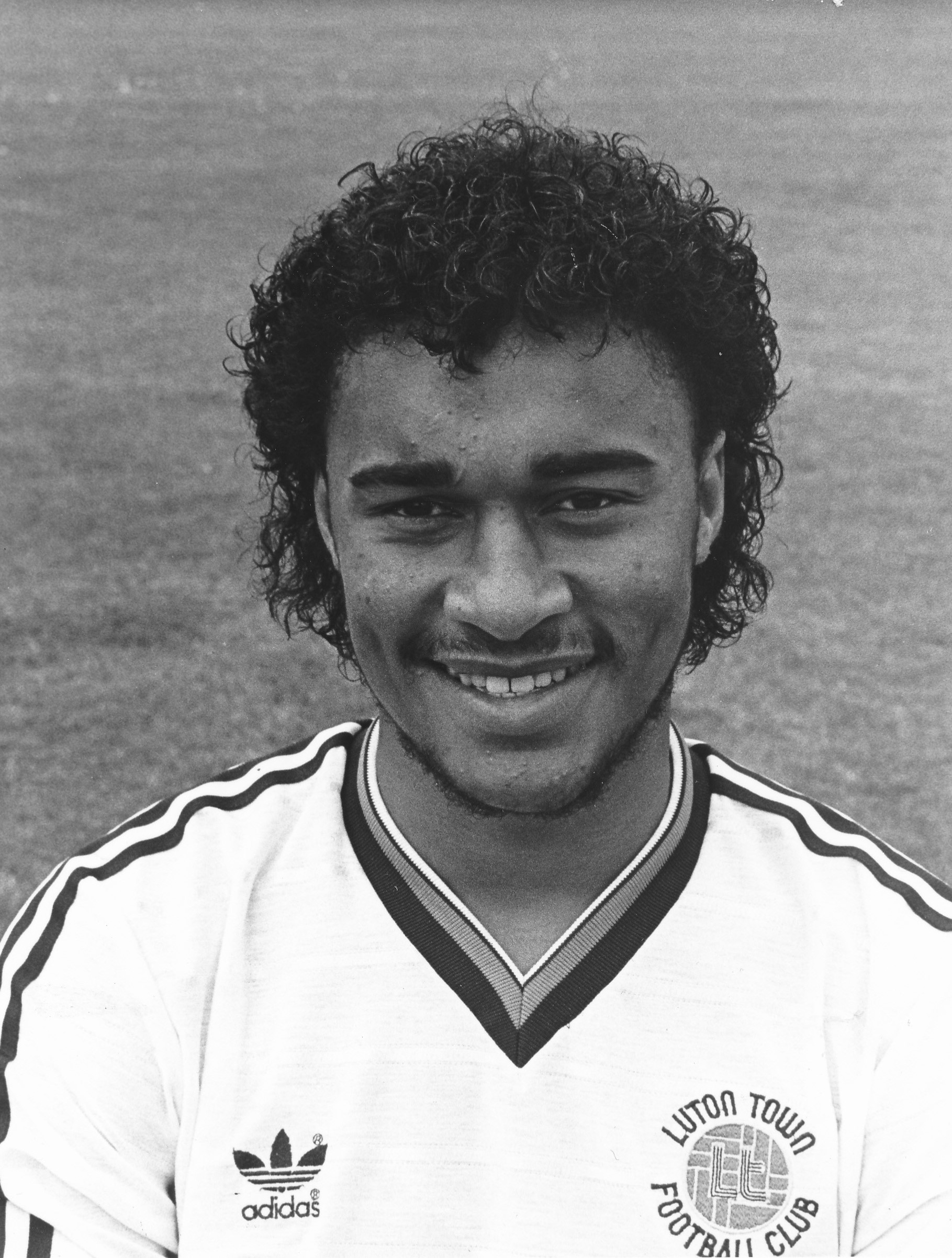 Paul Elliott | Hatters Heritage | A History of Luton Town FC