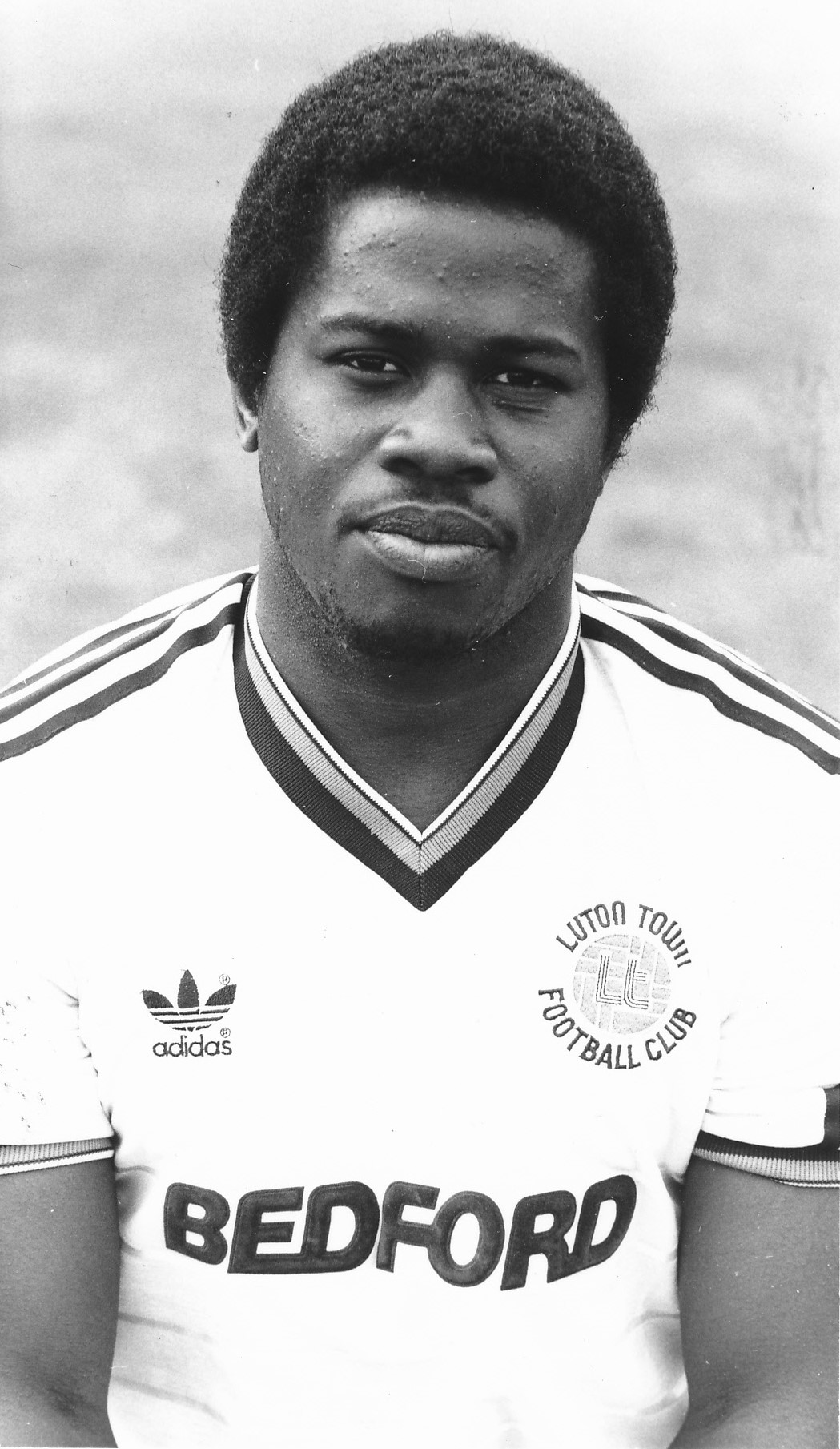 Ray Daniel | Hatters Heritage | A History of Luton Town FC