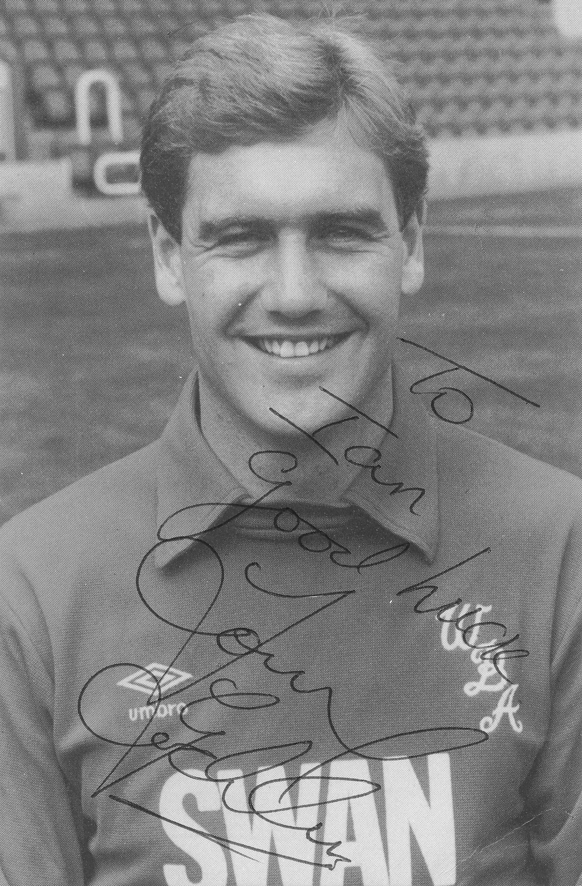 Tony Godden | Hatters Heritage | A History of Luton Town FC