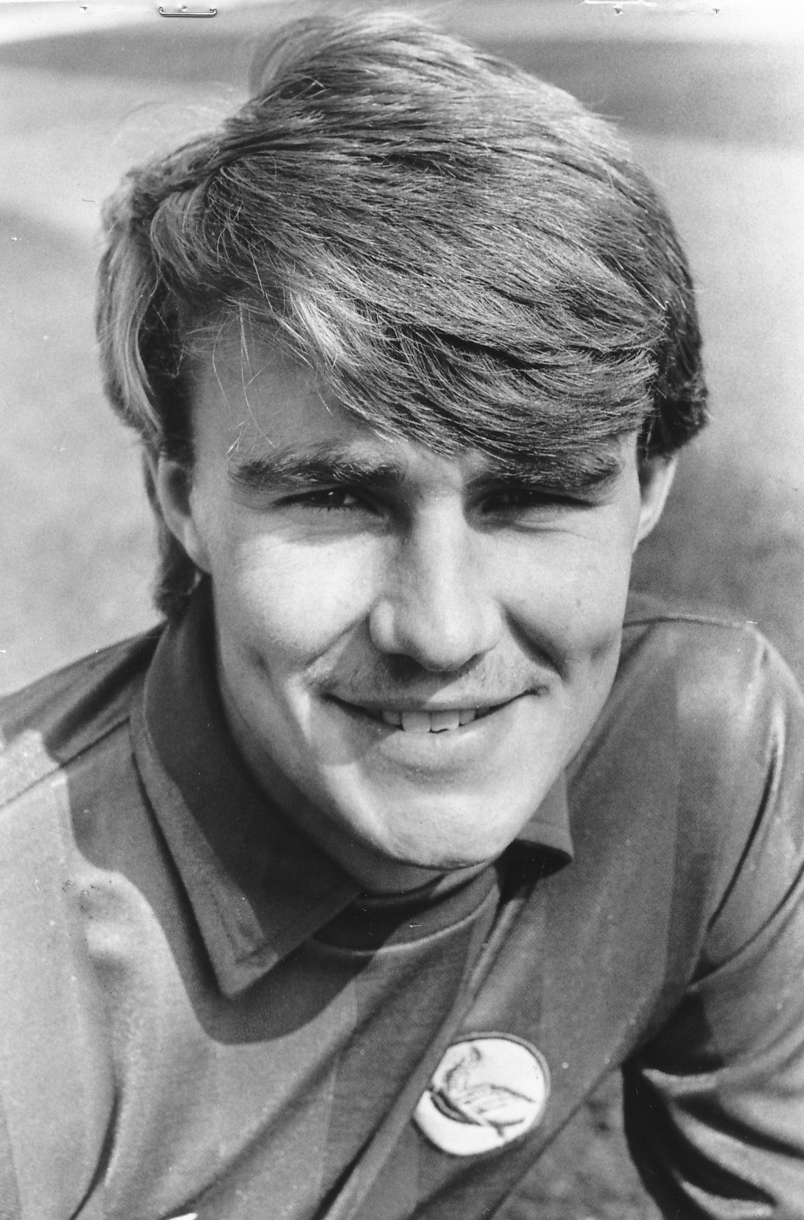 Andy Dibble | Hatters Heritage | A History of Luton Town FC