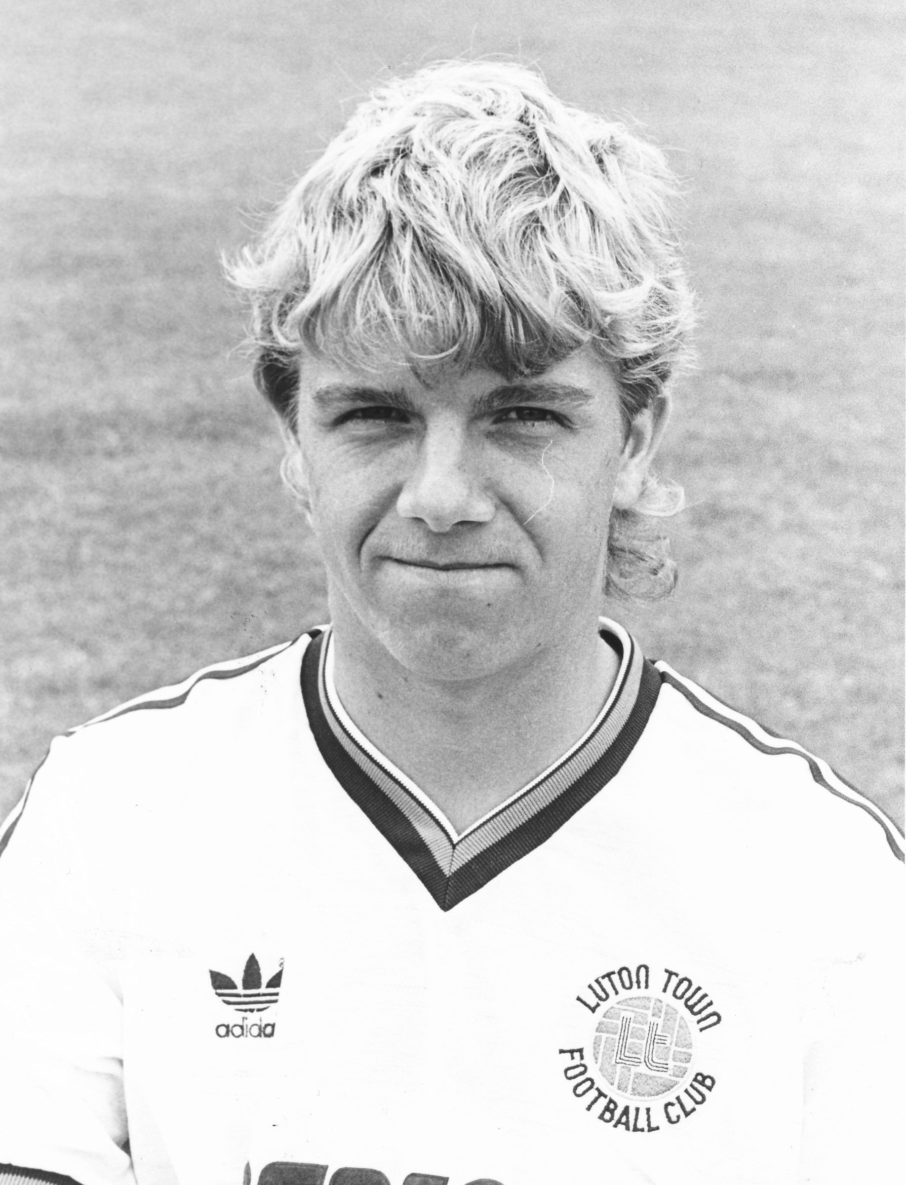 Gary Cobb | Hatters Heritage | A History of Luton Town FC