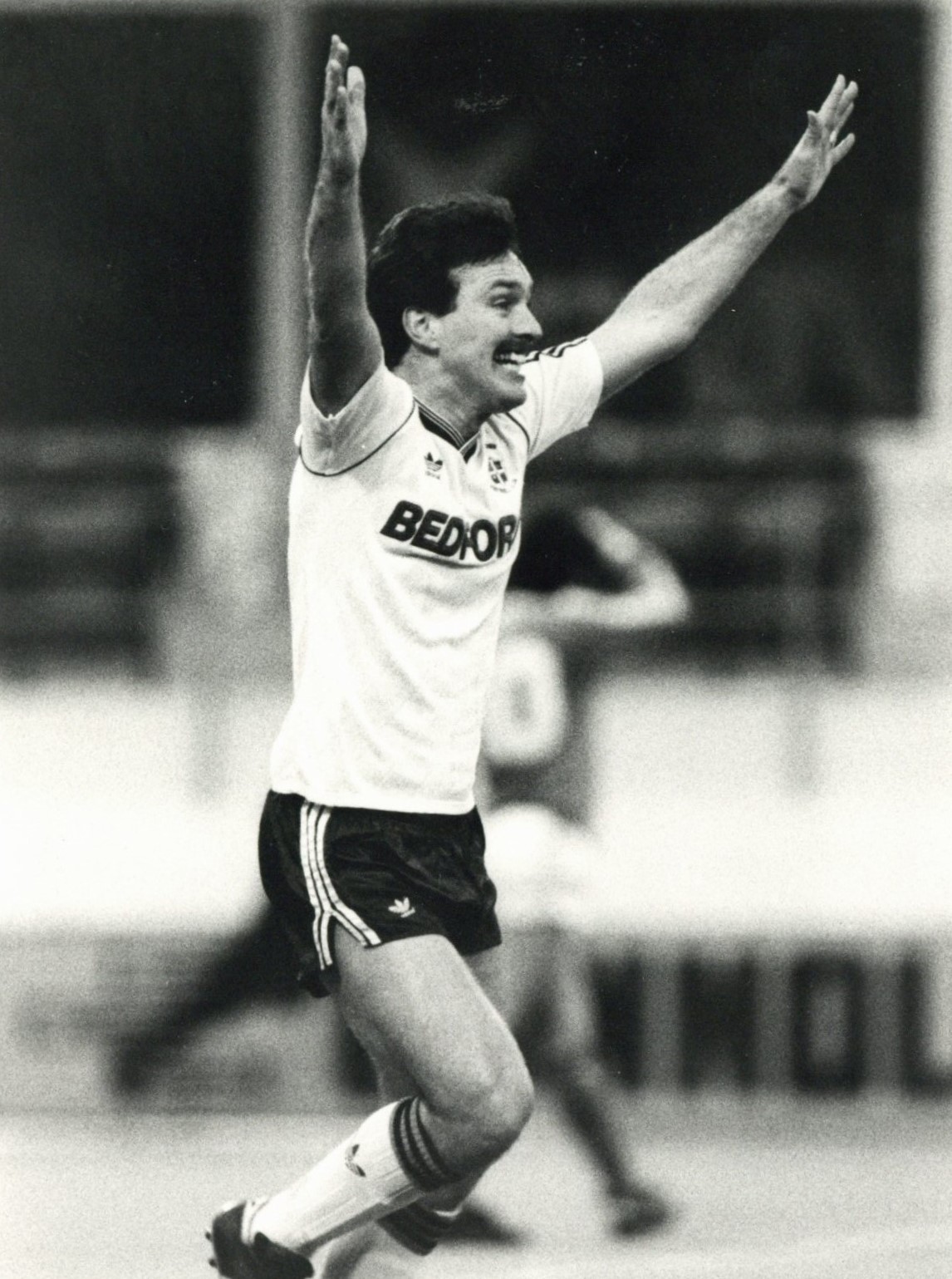 Ian Allinson | Hatters Heritage | A History of Luton Town FC