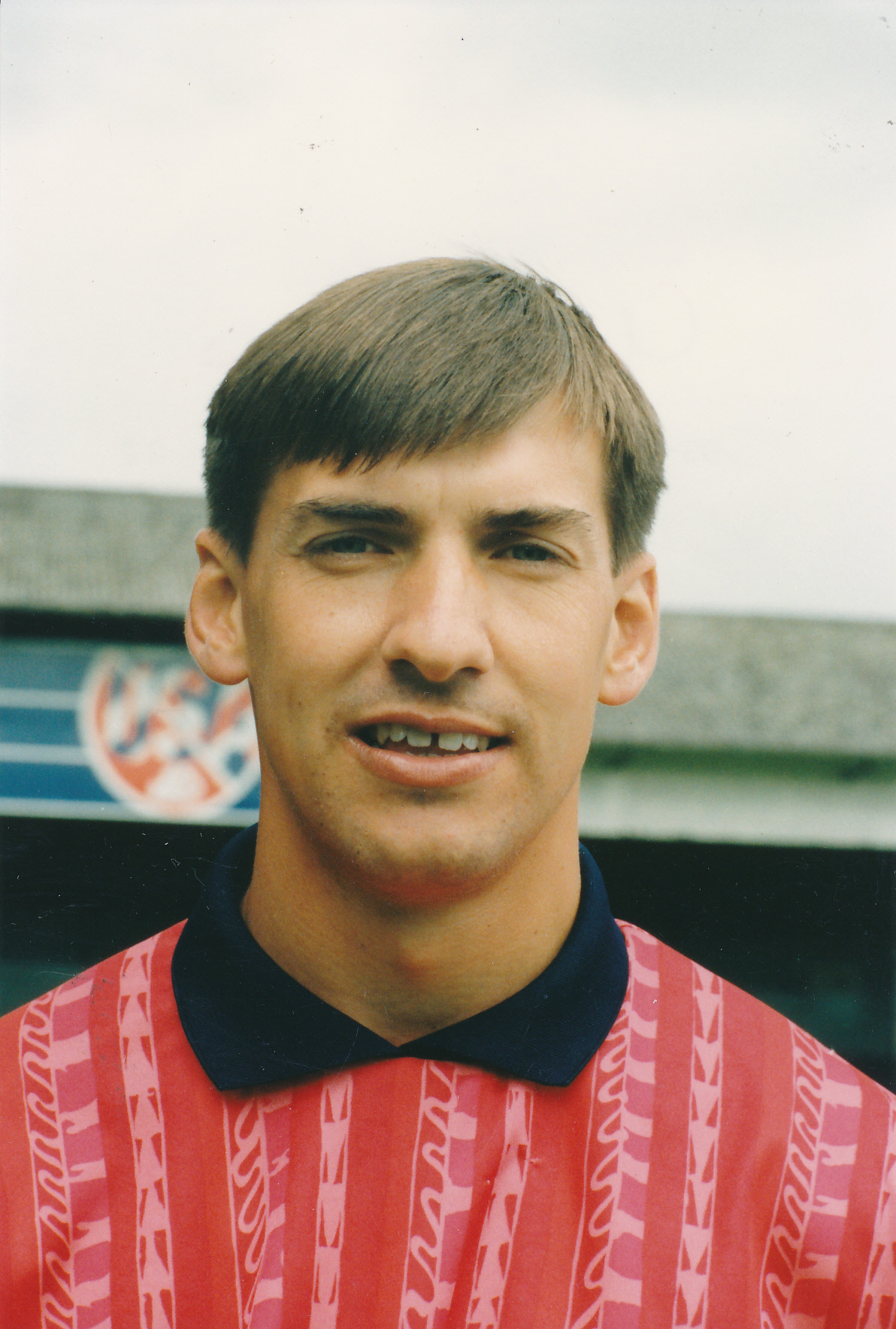 Alec Chamberlain | Hatters Heritage | A History of Luton Town FC