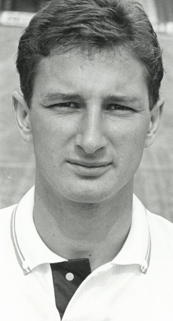 Dave Beaumont | Hatters Heritage | A History of Luton Town FC