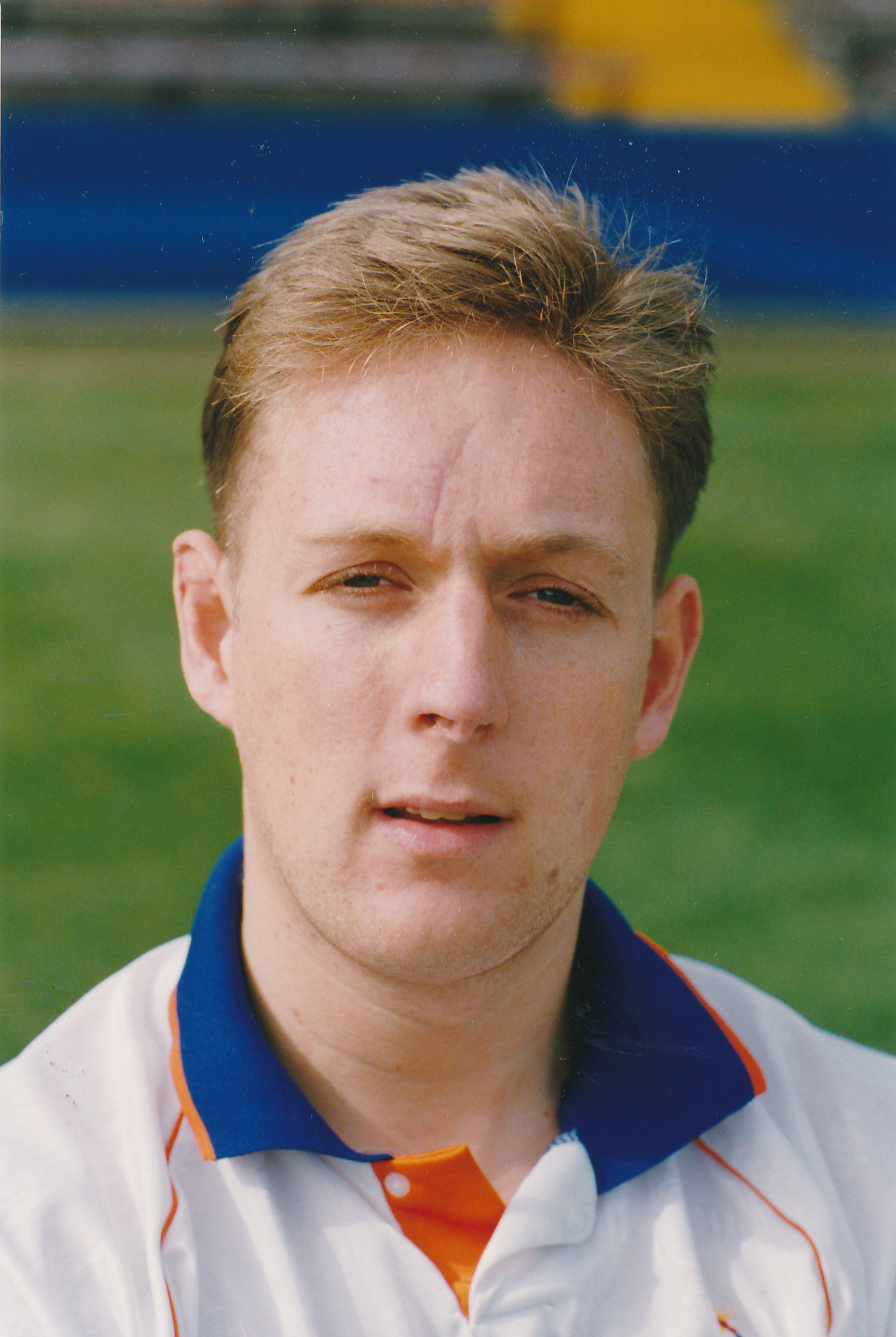 Darren Salton | Hatters Heritage | A History of Luton Town FC