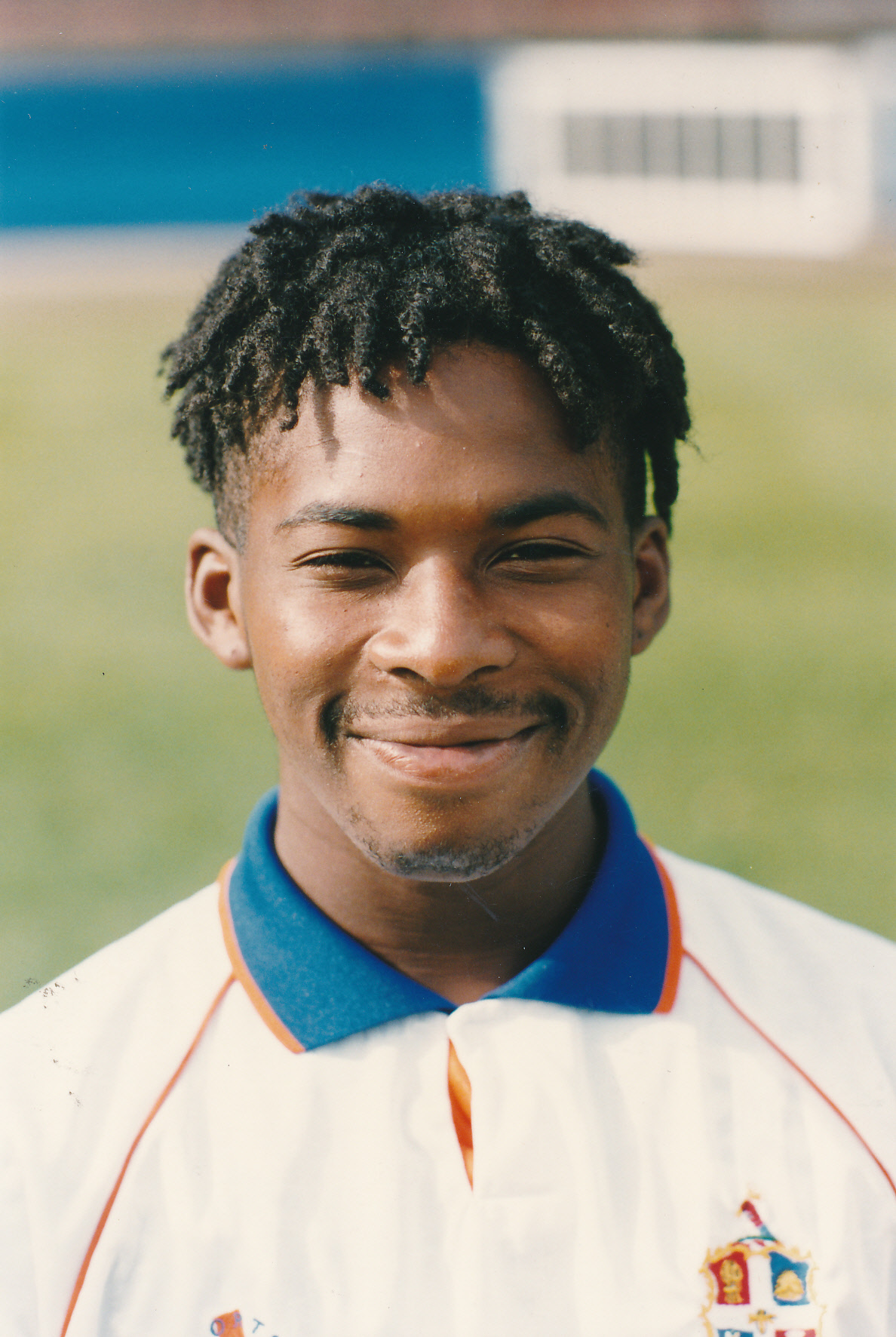Martin Williams | Hatters Heritage | A History of Luton Town FC