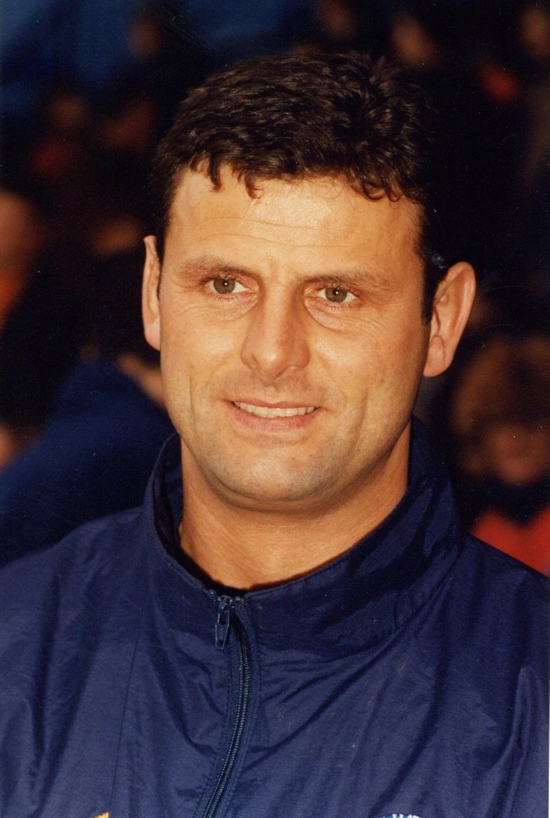 Wayne Biggins | Hatters Heritage | A History of Luton Town FC