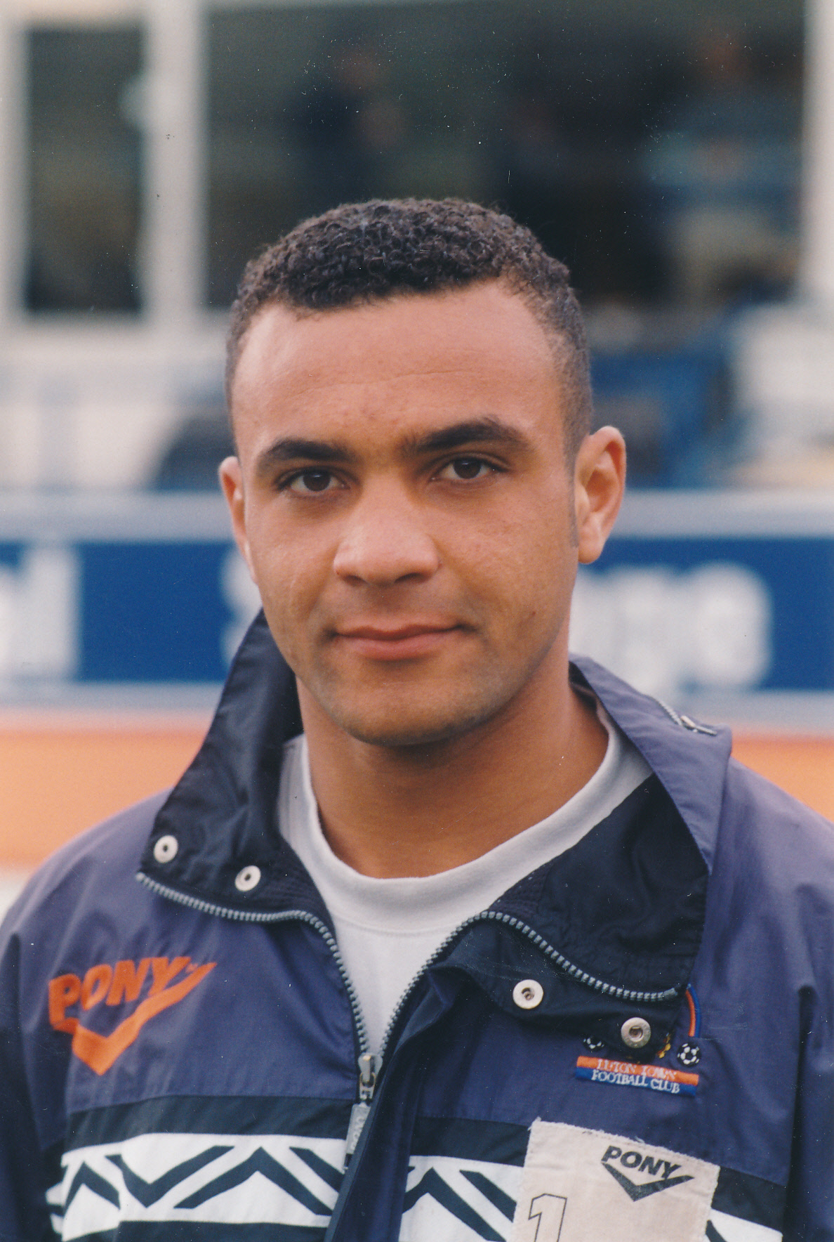 Kim Grant | Hatters Heritage | A History of Luton Town FC