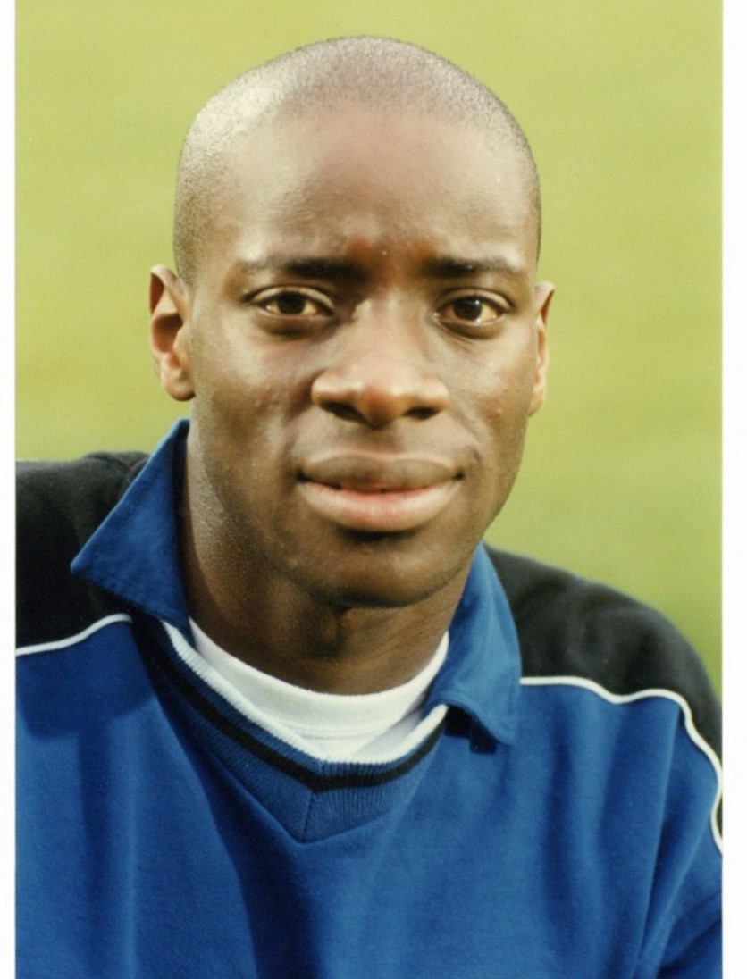 Chris Allen | Hatters Heritage | A History of Luton Town FC