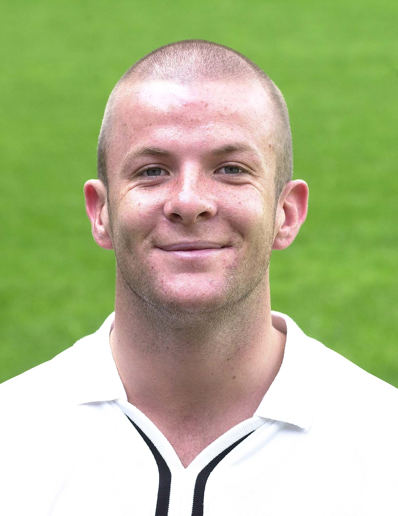 Stuart Fraser | Hatters Heritage | A History of Luton Town FC