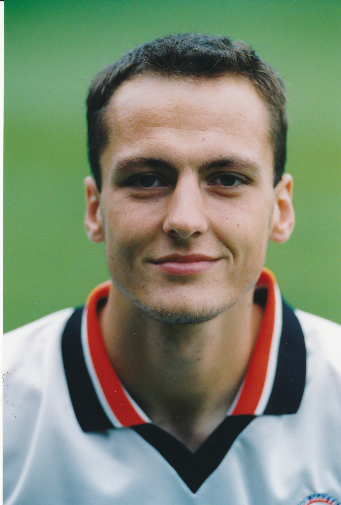 Freidrich Breitenfelder | Hatters Heritage | A History of Luton Town FC