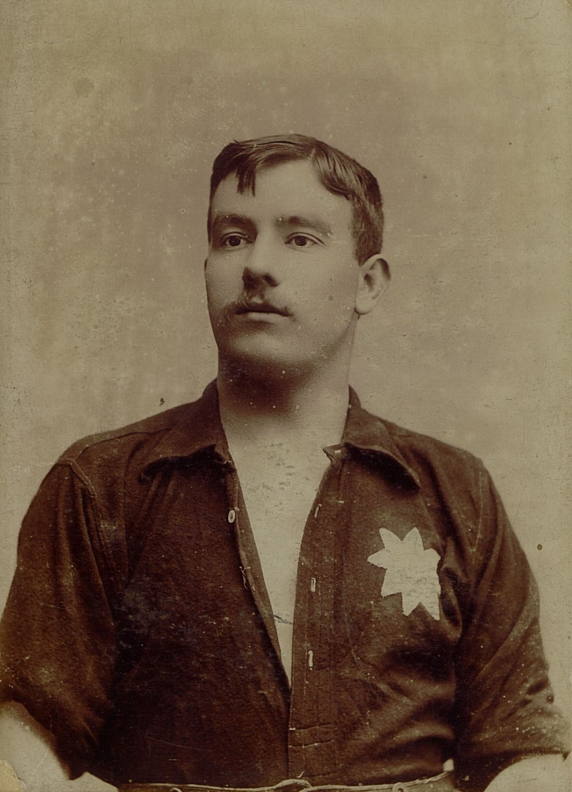 John Finlayson | Hatters Heritage | A History of Luton Town FC