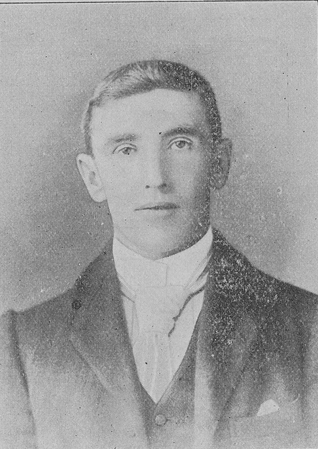 Thomas Tierney | Hatters Heritage | A History of Luton Town FC