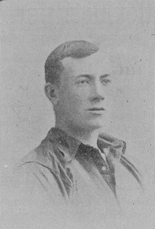 Albie Sharp | Hatters Heritage | A History of Luton Town FC