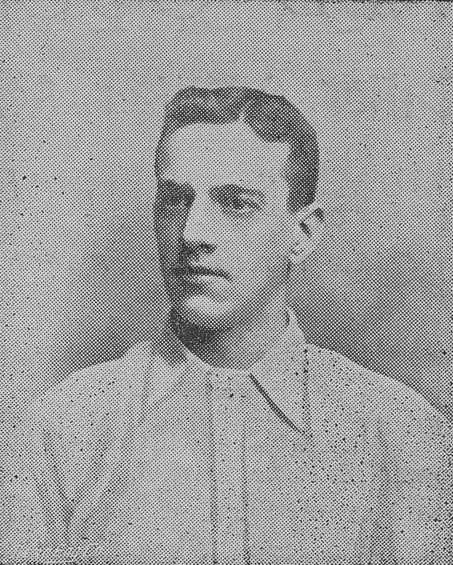 George Storey | Hatters Heritage | A History of Luton Town FC
