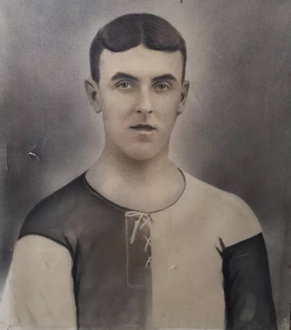 Davie Ross | Hatters Heritage | A History of Luton Town FC