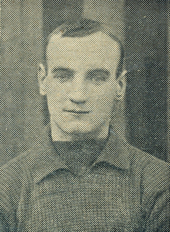 Joe Schofield | Hatters Heritage | A History of Luton Town FC