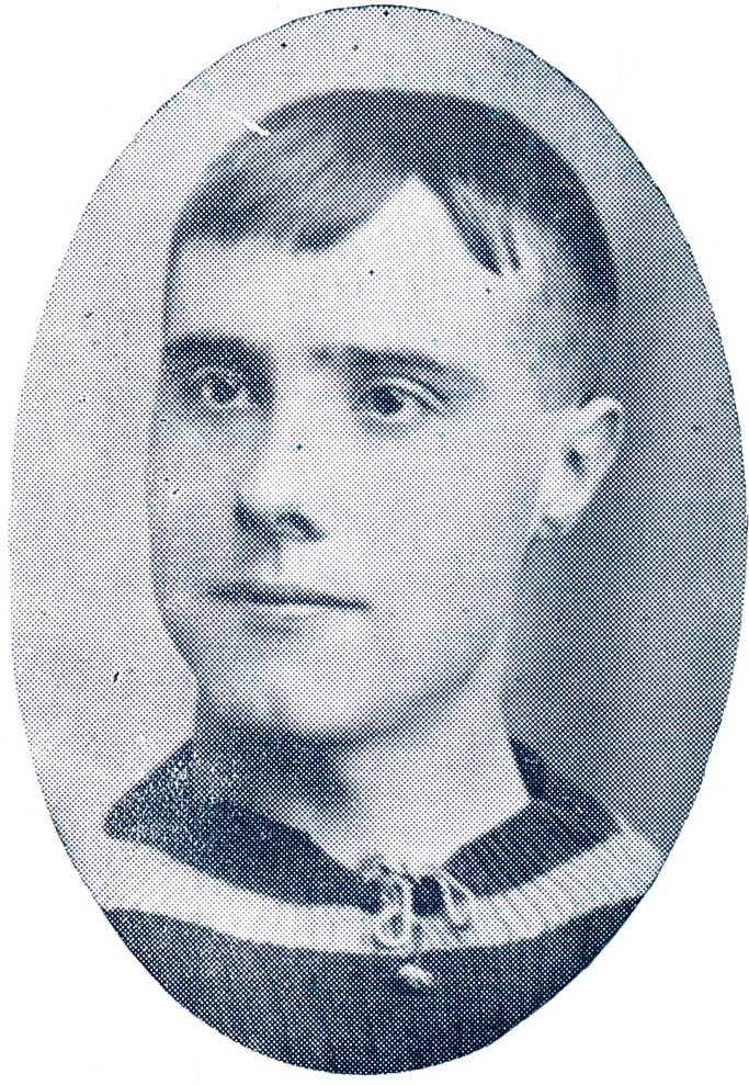 Billy Bushell | Hatters Heritage | A History of Luton Town FC