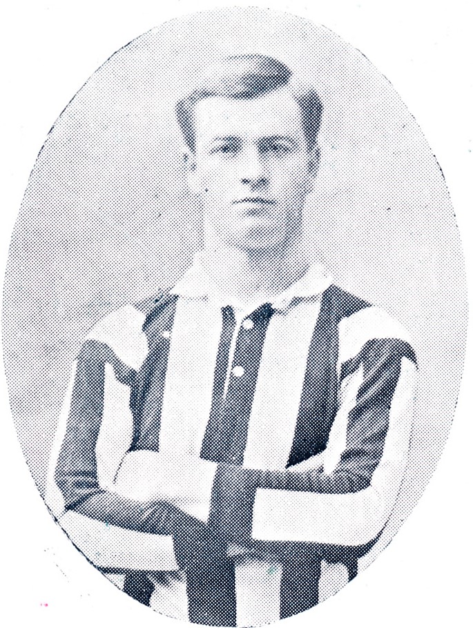 Robbie Walker | Hatters Heritage | A History of Luton Town FC