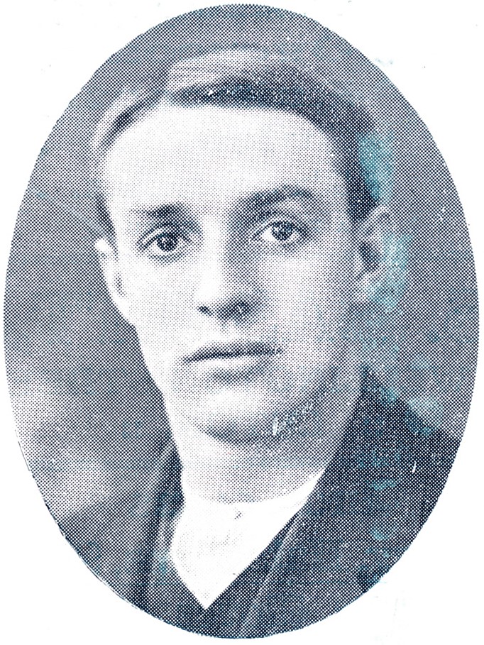 James Shepherd | Hatters Heritage | A History of Luton Town FC