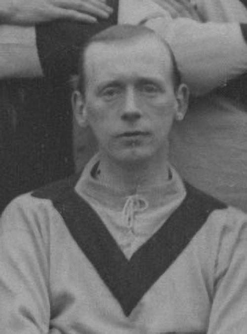Robert Brewis | Hatters Heritage | A History of Luton Town FC