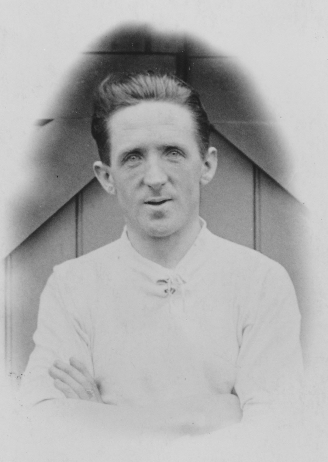 George Lennon | Hatters Heritage | A History of Luton Town FC