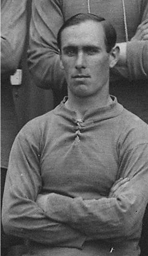 Hilton Sidney | Hatters Heritage | A History of Luton Town FC