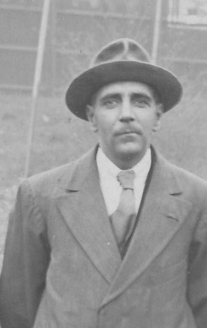 Ted Bassett | Hatters Heritage | A History of Luton Town FC