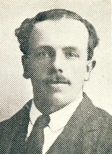 Joe Till | Hatters Heritage | A History of Luton Town FC