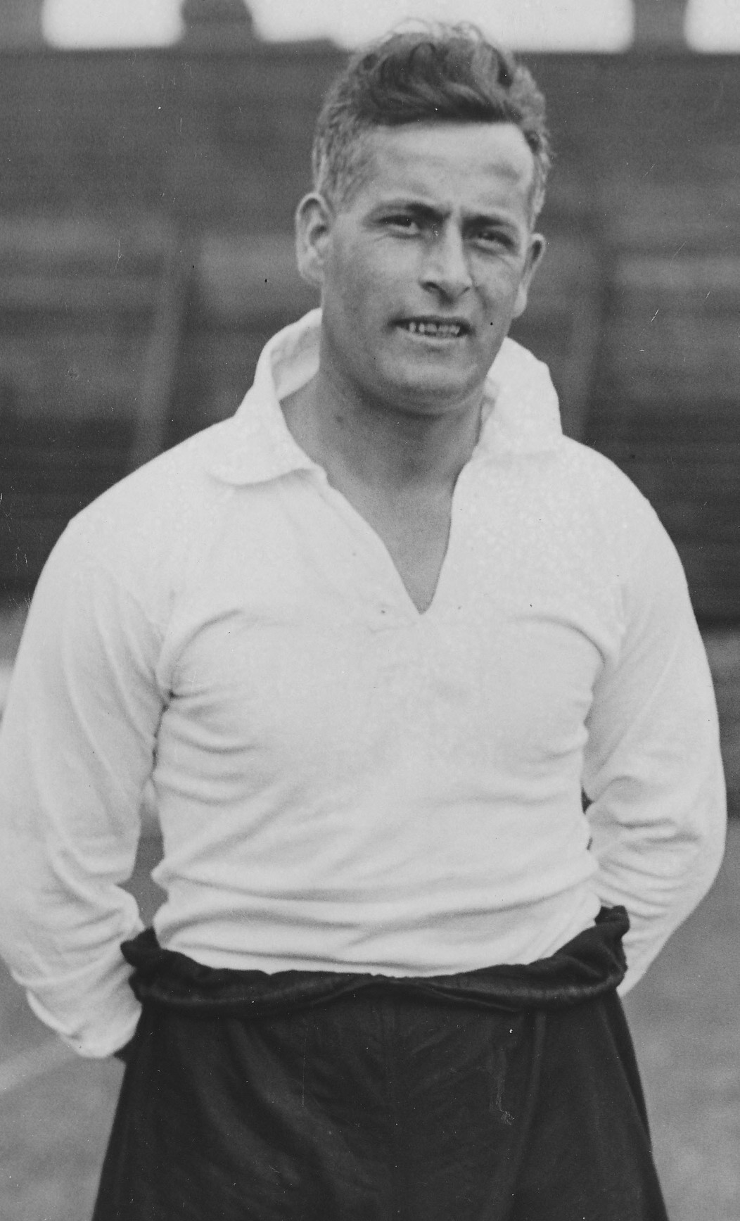 Andy Rennie | Hatters Heritage | A History of Luton Town FC